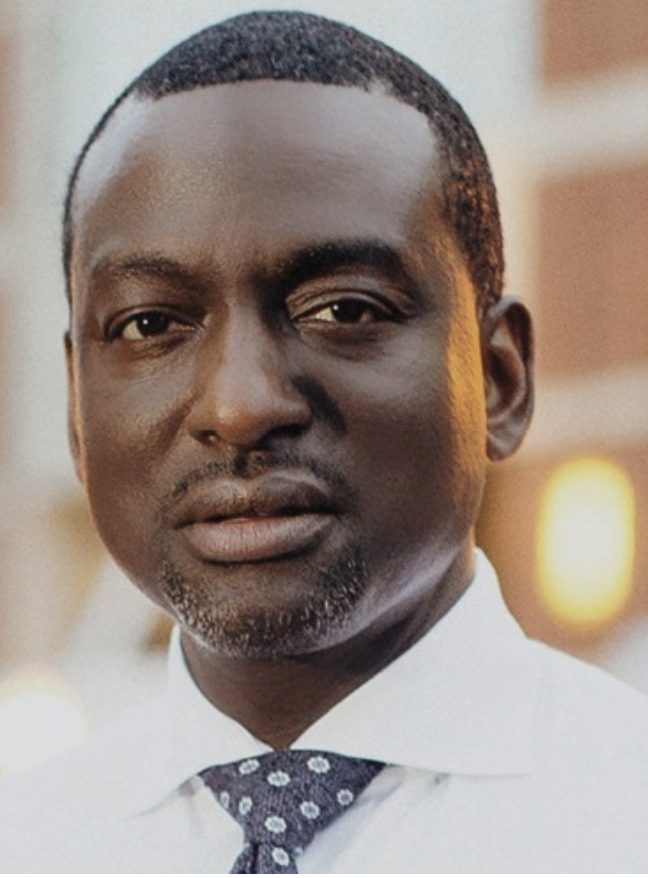 Exonerated ‘Central Park Five’ member Yusef Salaam wins New York City ...