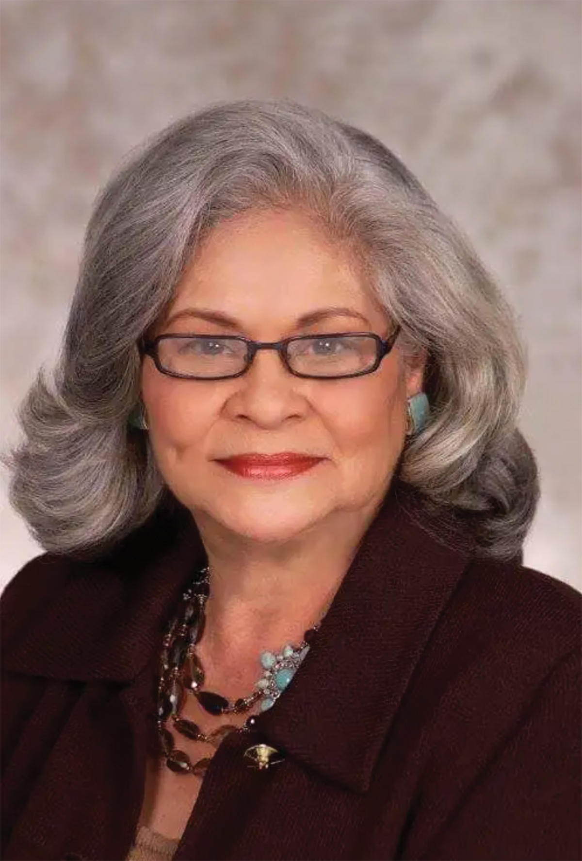 Celebrating the Life and Legacy of Yvette 'Ms. Chag' Chargois, Houston ...