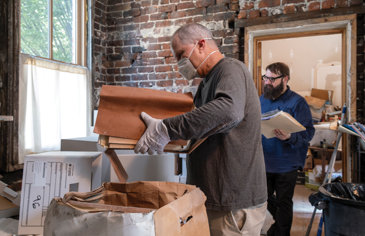 Library of Virginia’s preservation of historic Jackson Ward’s ‘shining ...