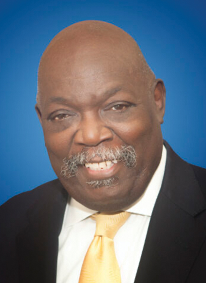 New RRHA board chair | Richmond Free Press | Serving the African ...