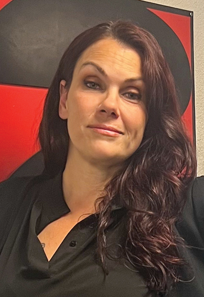 Personality: Tara Michele Sample | Richmond Free Press | Serving the ...