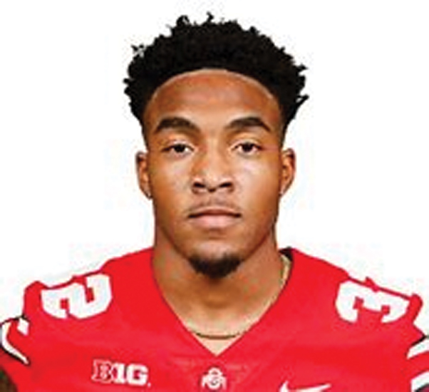 Michigan, Ohio State matchup to feature Hopewell’s TreVeyon Henderson ...