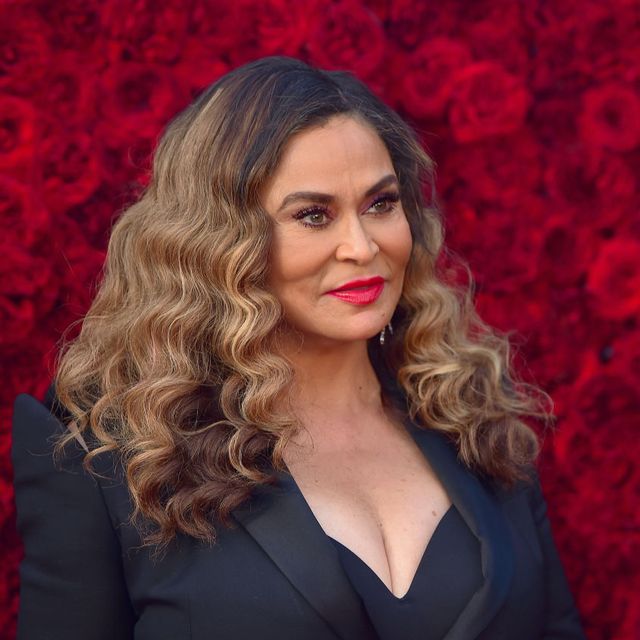 A Night of Stars and Solidarity: Tina Knowles Celebrates the 2023 EOD ...