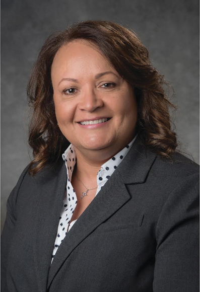 Personality: Charlene J. Whitfield | Richmond Free Press | Serving the ...