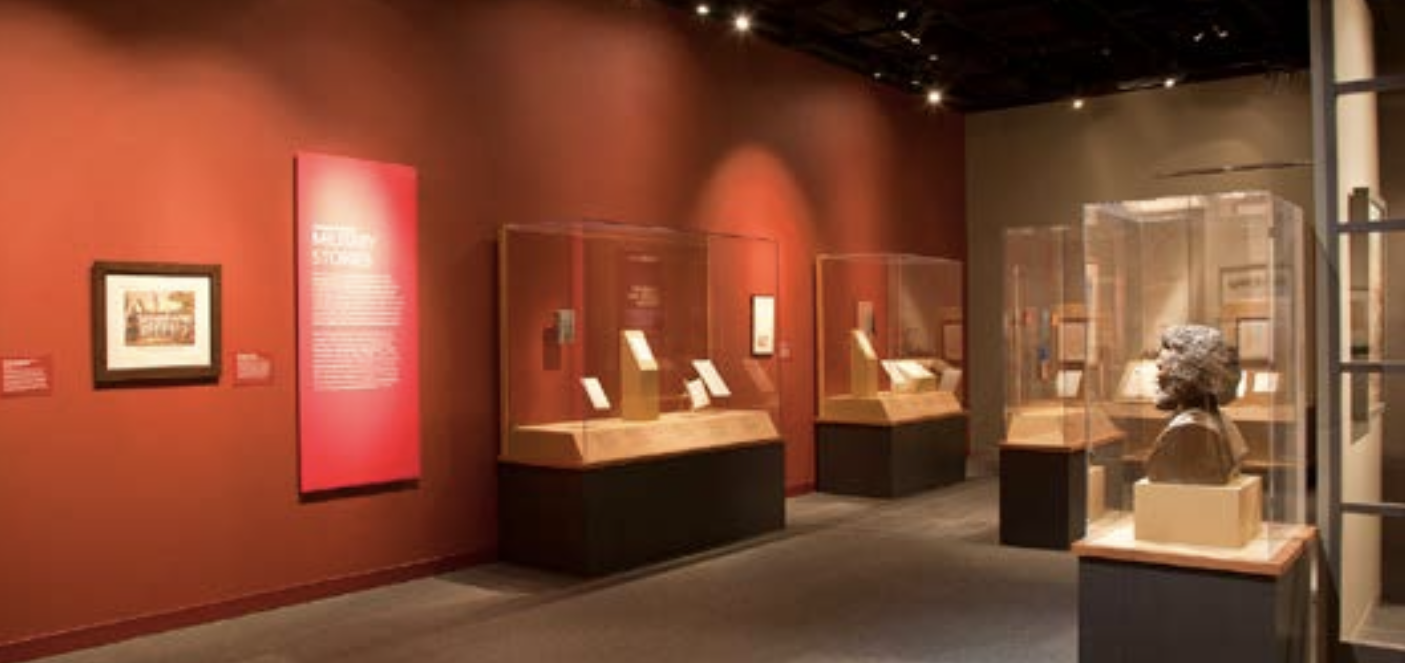 Tracing Triumphs: The Kinsey Collection Unveils Centuries of Black ...
