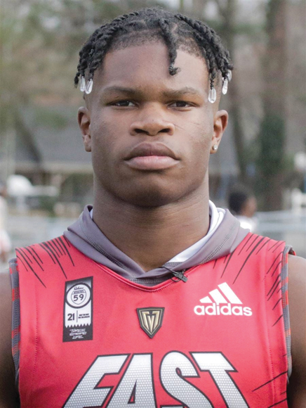 Versatility defines Travis Hunter’s MVP award | Richmond Free Press ...