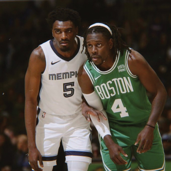 Williams’ impressive moves at VCU continue in NBA | Richmond Free Press ...