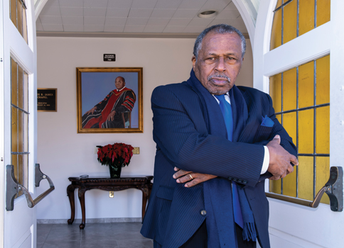 Millner’s next mission | Richmond Free Press | Serving the African ...