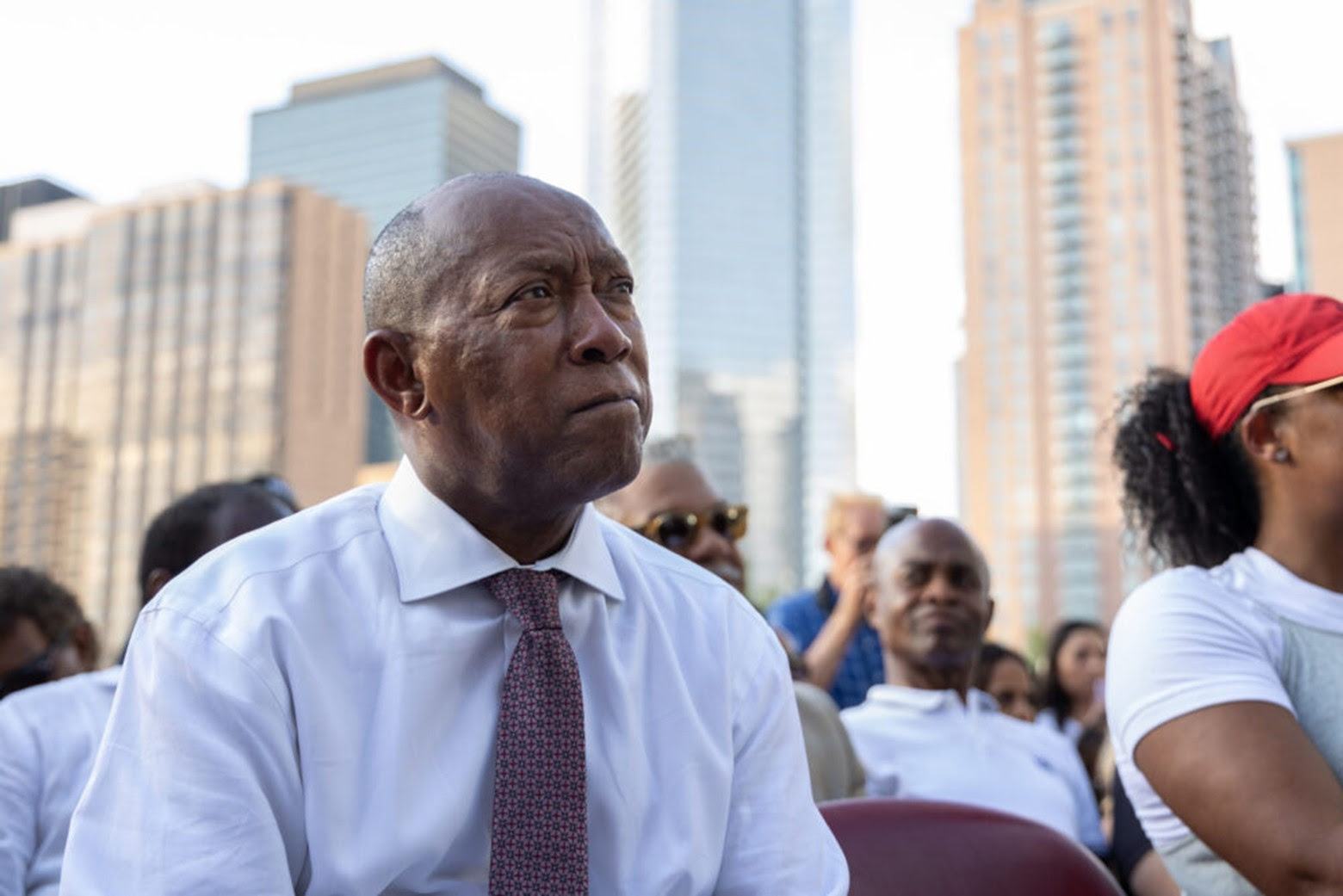 Thank you, Houston From Mayor Sylvester Turner | Houston Style Magazine ... Thank you, Houston From Mayor Sylvester Turner | Houston Style Magazine ...