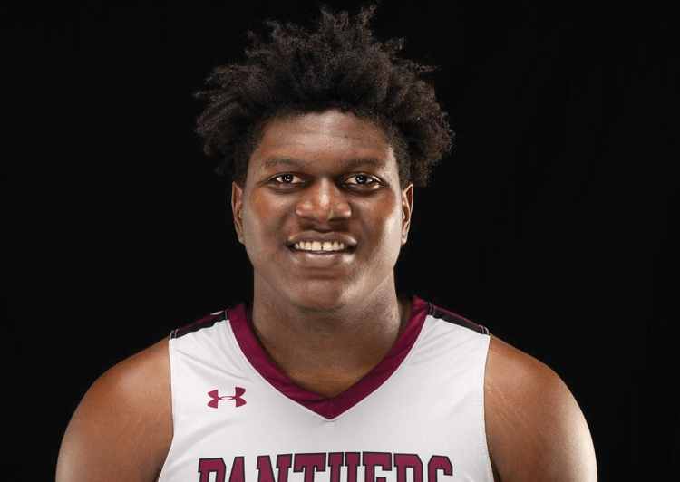 Salazar’s glad his travels landed him at VUU | Richmond Free Press ...