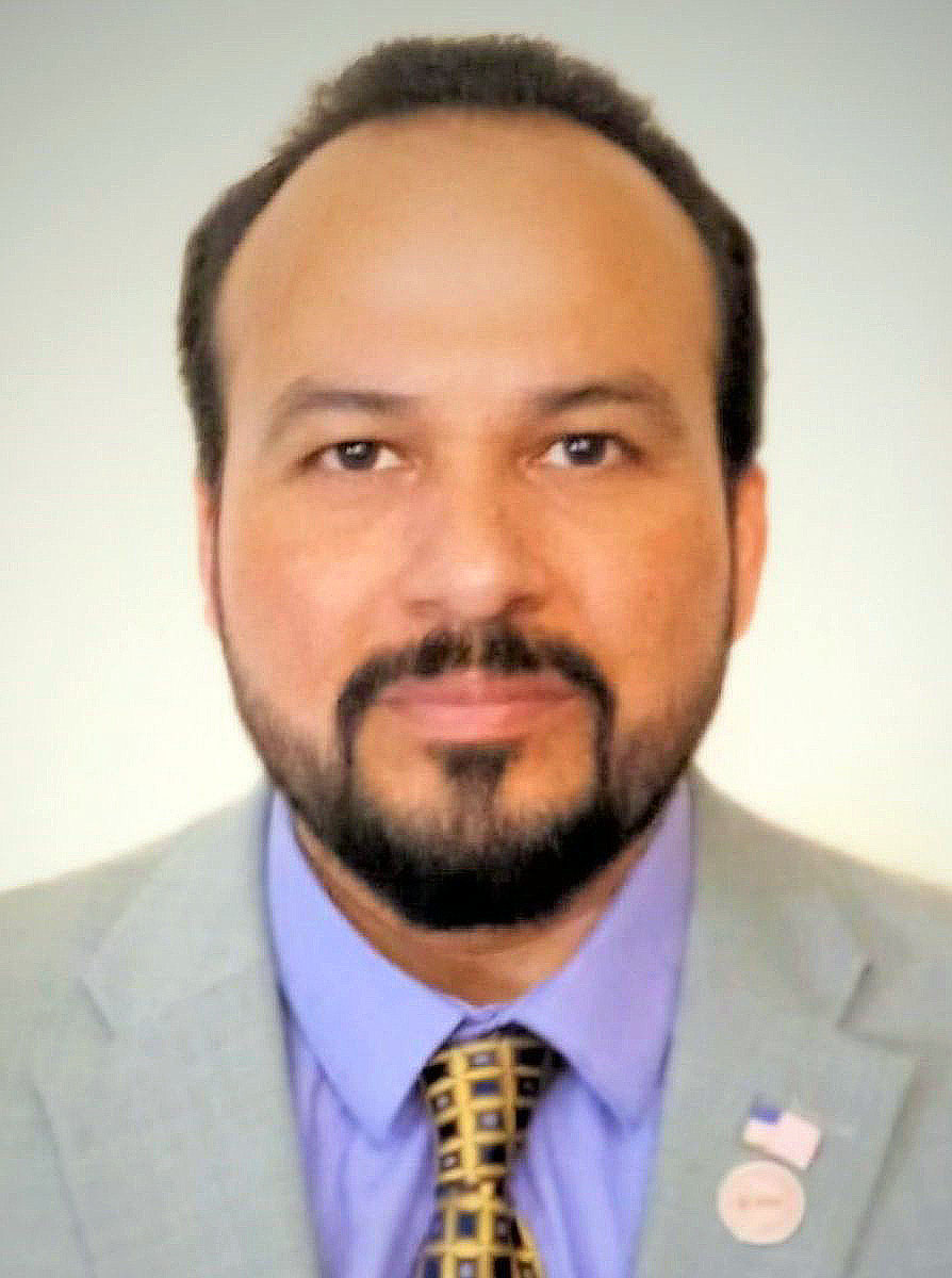 Legacy Houston Latino Nonprofit Organization Announces Dr. Adolfo ...