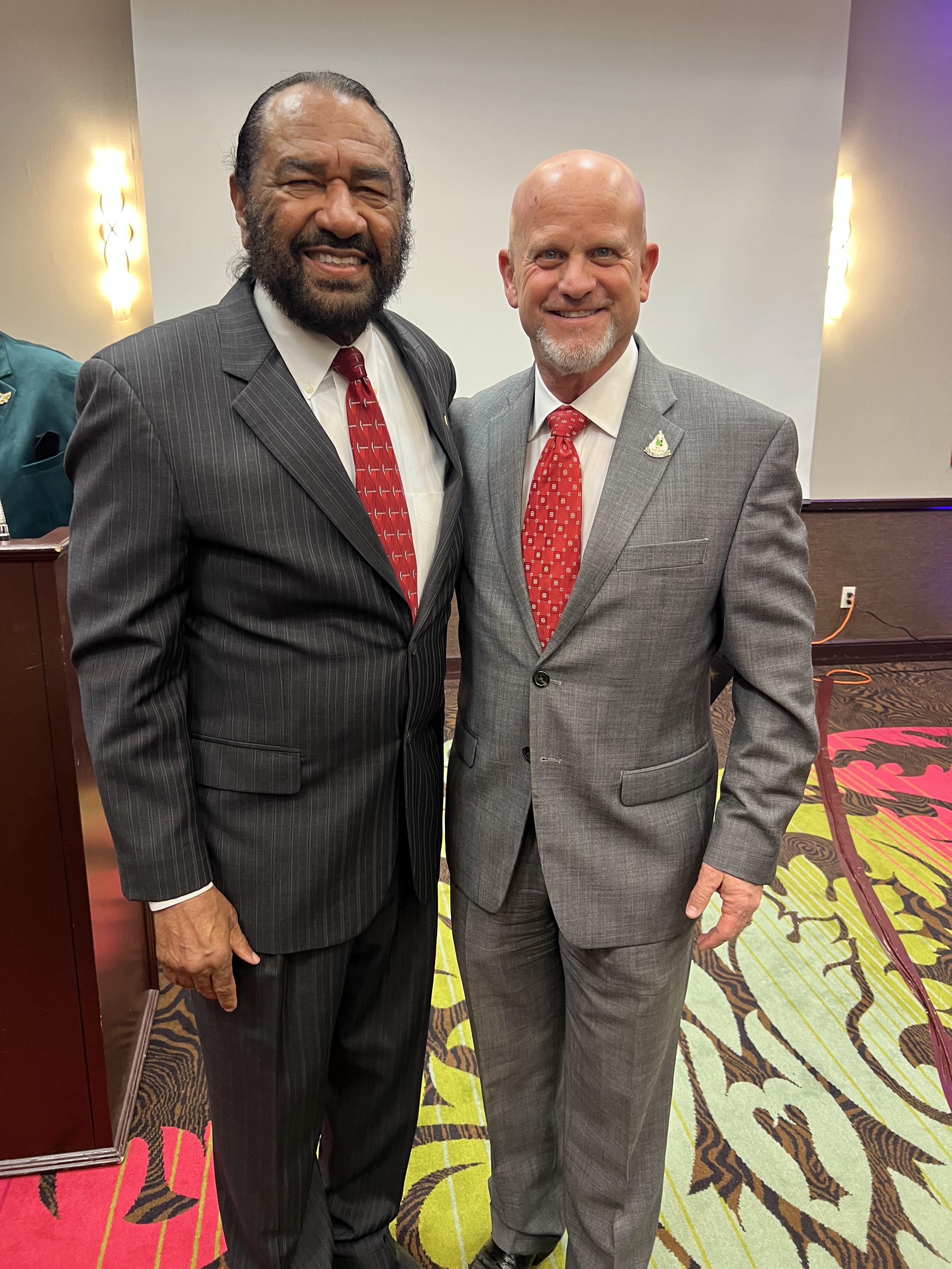 Pearland Celebrates MLK Day with Vision for the Future | Houston Style ...