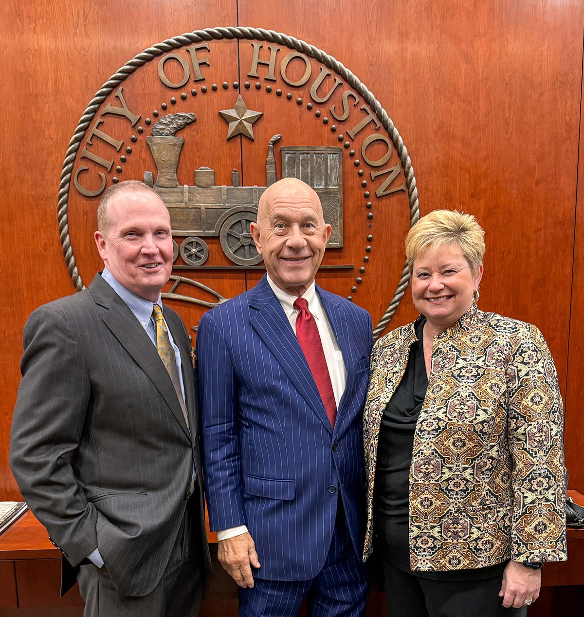 LGBTQ+: Houston Celebrates Diversity and Progress With LGBTQ+ Chamber’s ...