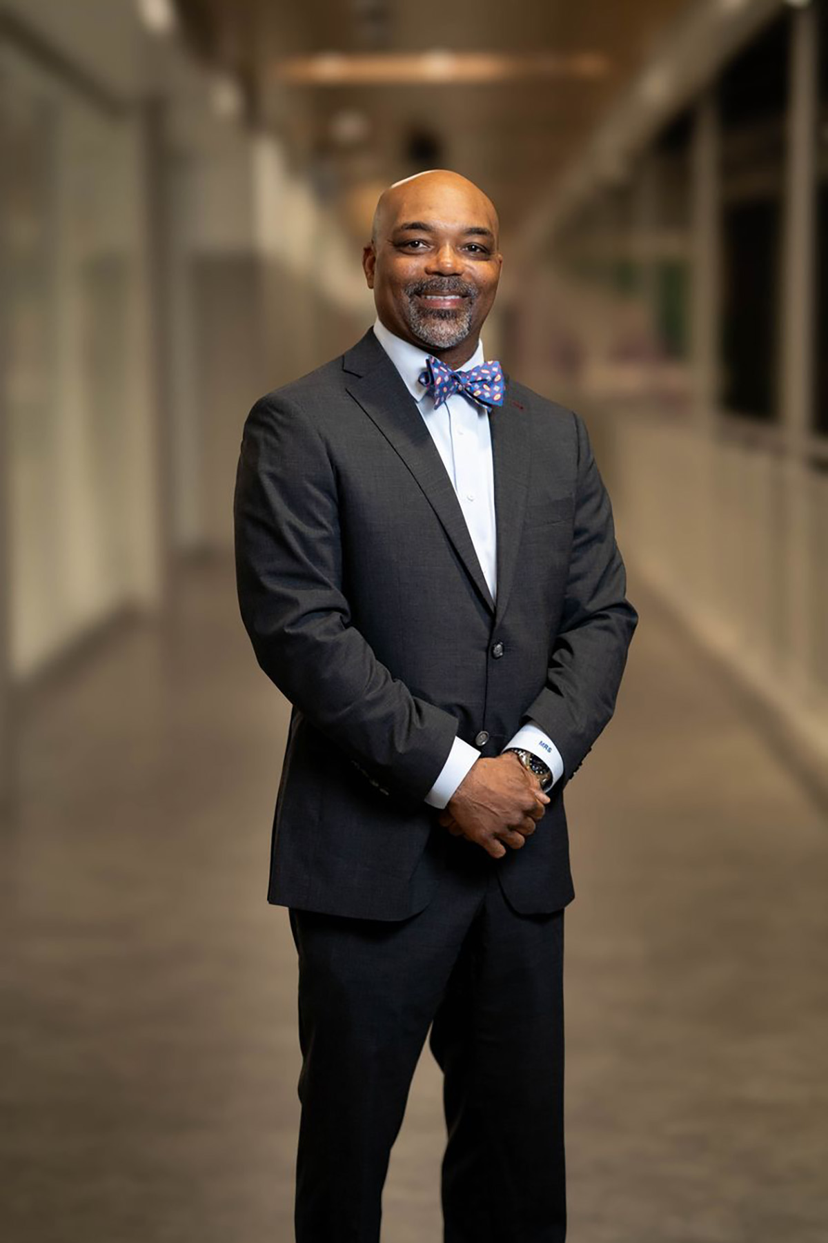 Dr. Marc Smith – Charting the Future of Excellence as Fort Bend ISD’s New Superintendent ...