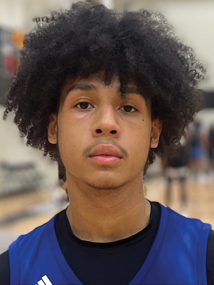 JM speeds on after speed bump | Richmond Free Press | Serving the ...