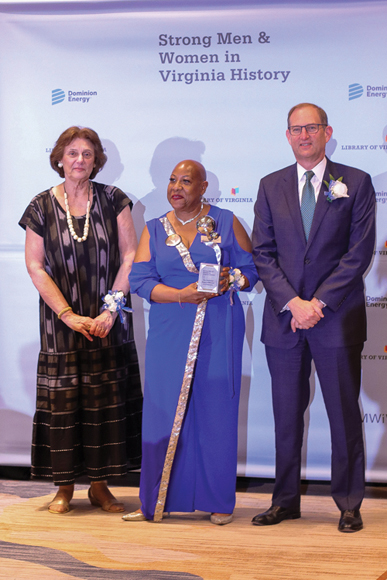 Next chapter | Richmond Free Press | Serving the African American ...