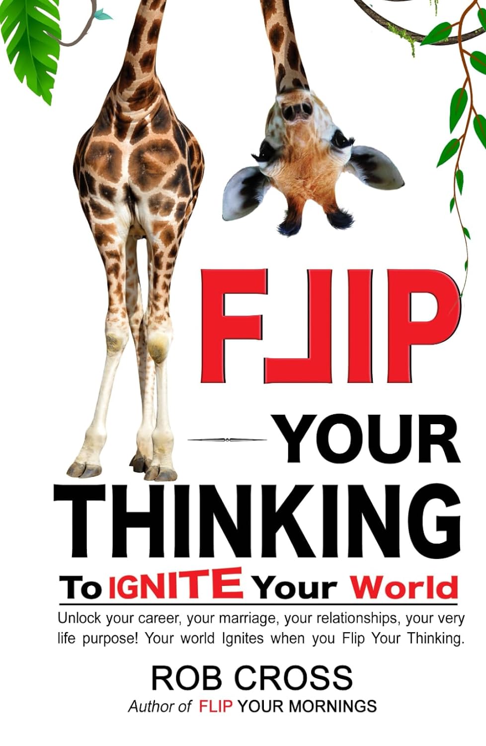 Learn How to Overrule Negative Thoughts with Life Coach’s Impactful ...