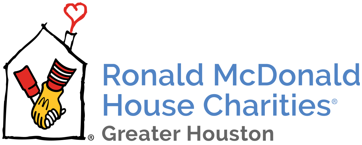 Ronald McDonald House Houston and RMHC Greater Houston/Galveston Unveil ...