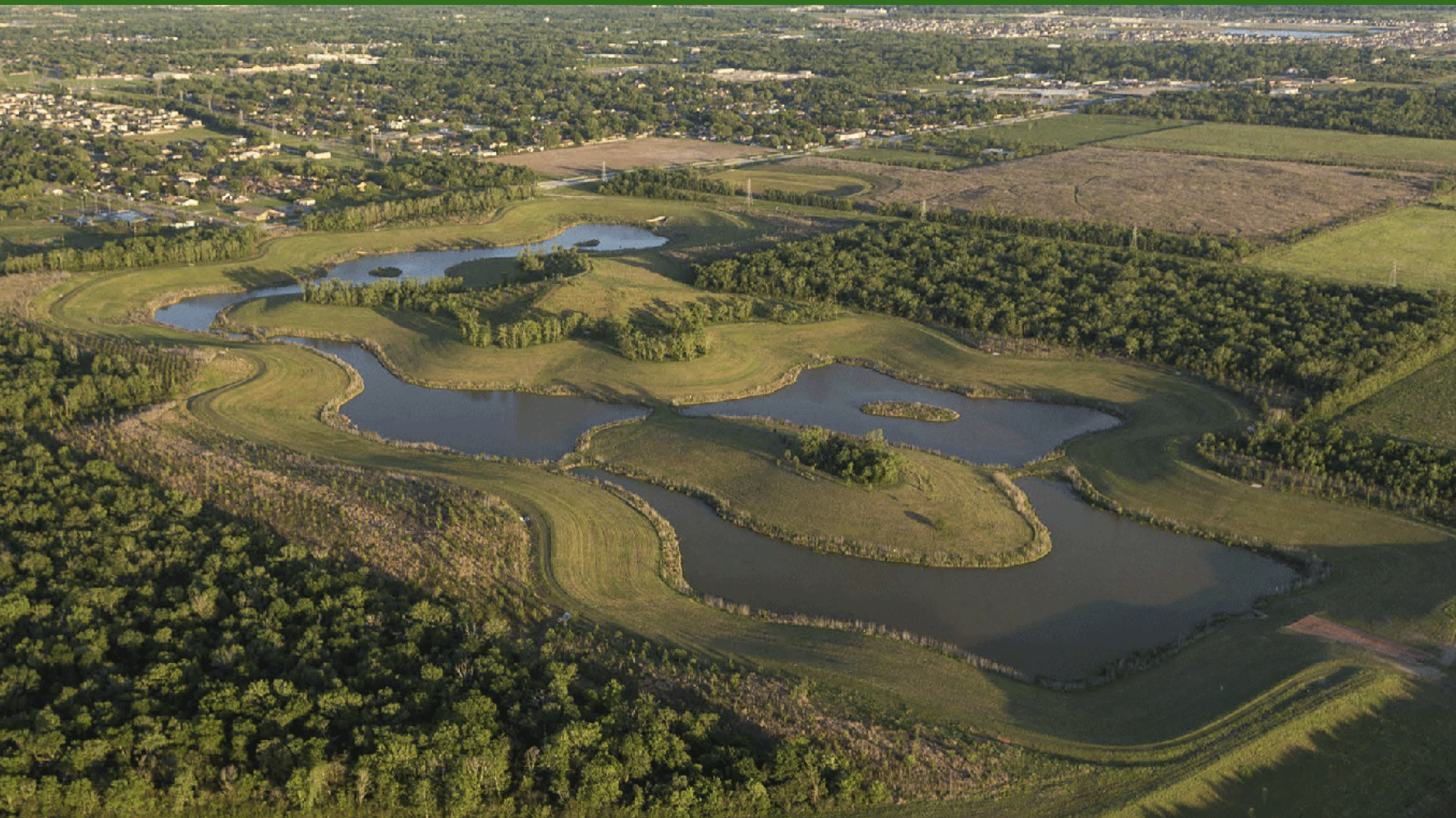 Houston's Sunnyside to Blossom with $28.3 Million Hill at Sims Regional ...