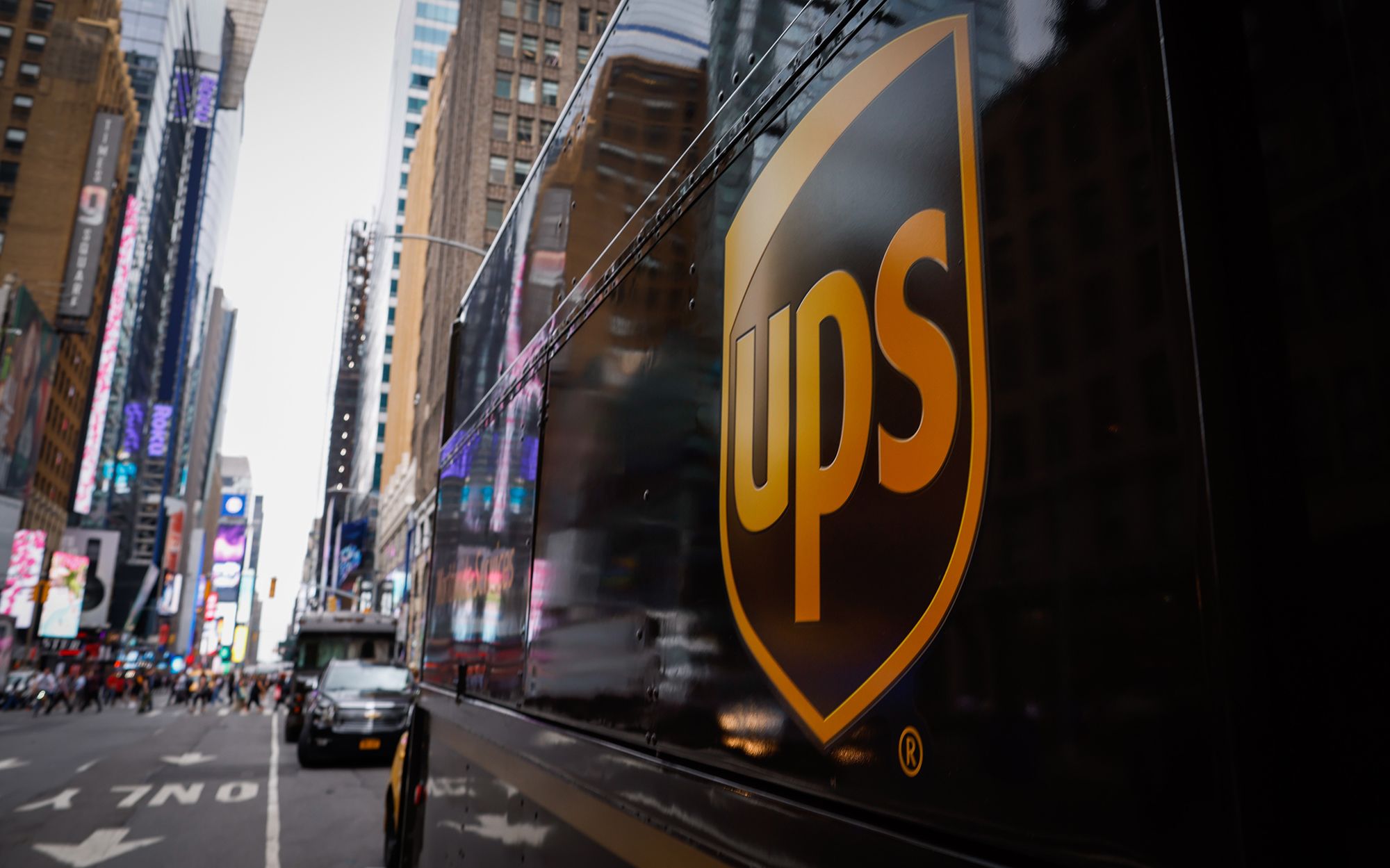 UPS cuts 12,000 jobs | Houston Style Magazine | Weekly Newspaper ...