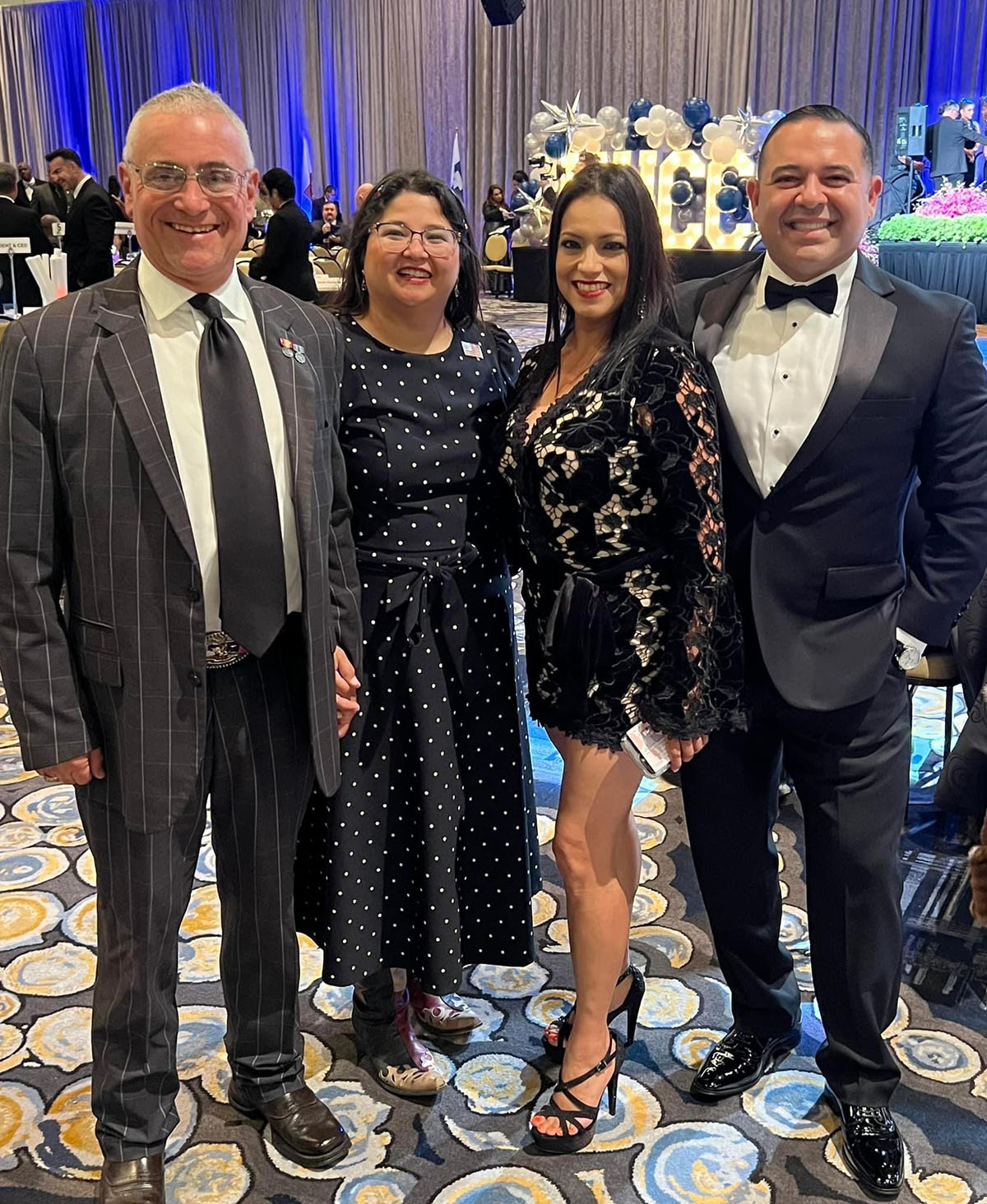 Jerry Rodriguez: A Local Voice for Positive Change in the Harris County Constable Precinct 5 ...