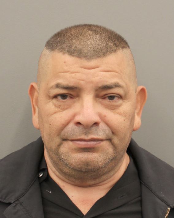 Houston Man Receives 60-Year Sentence Without Parole for Child ...