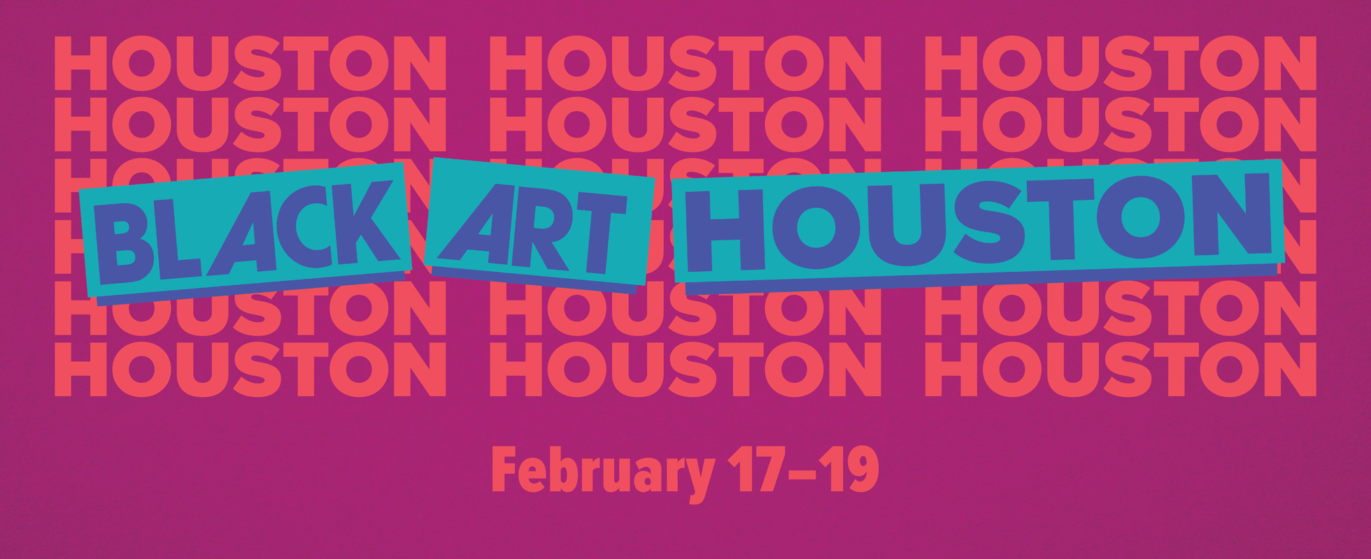 MFAH and Community Partners Unveil 'Black Art Houston': A Weekend ...