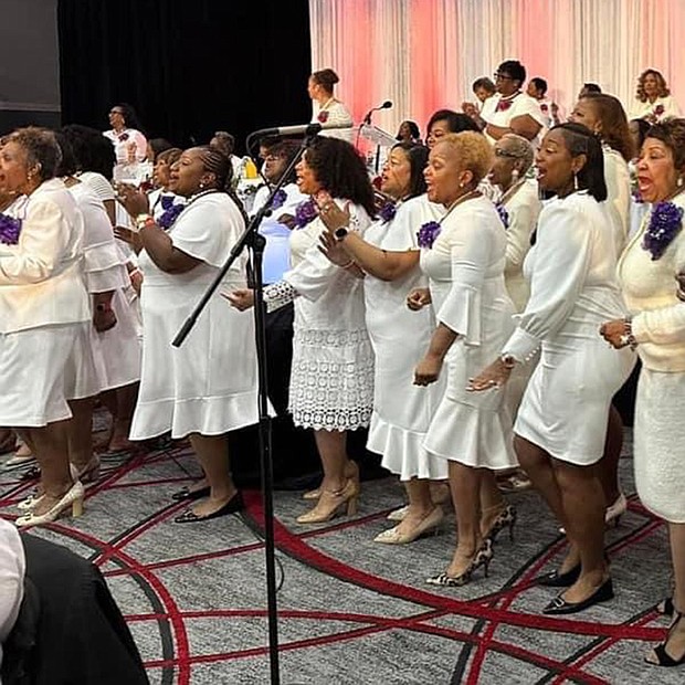 37th Annual Greater Houston Area Chapters of Delta Sigma Theta Sorority ...
