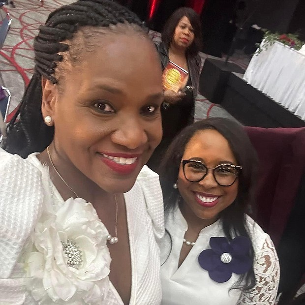 37th Annual Greater Houston Area Chapters of Delta Sigma Theta Sorority ...