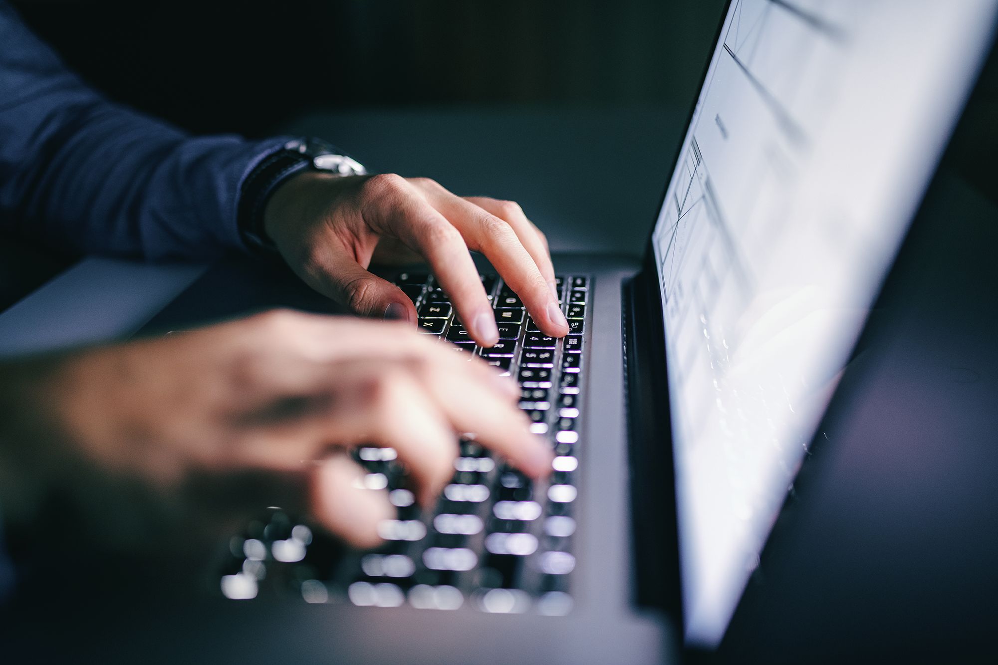 Chinese hackers lurked in some US infrastructure systems ‘at least five ...