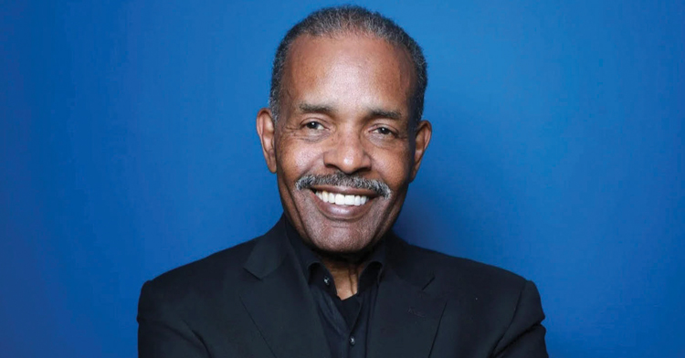 In Memoriam: Tributes pour in for host, activist Joe Madison | Richmond ...