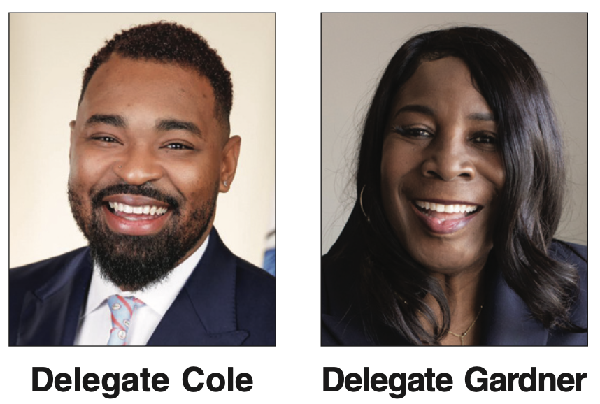 VLBC sees progress | Richmond Free Press | Serving the African American ...