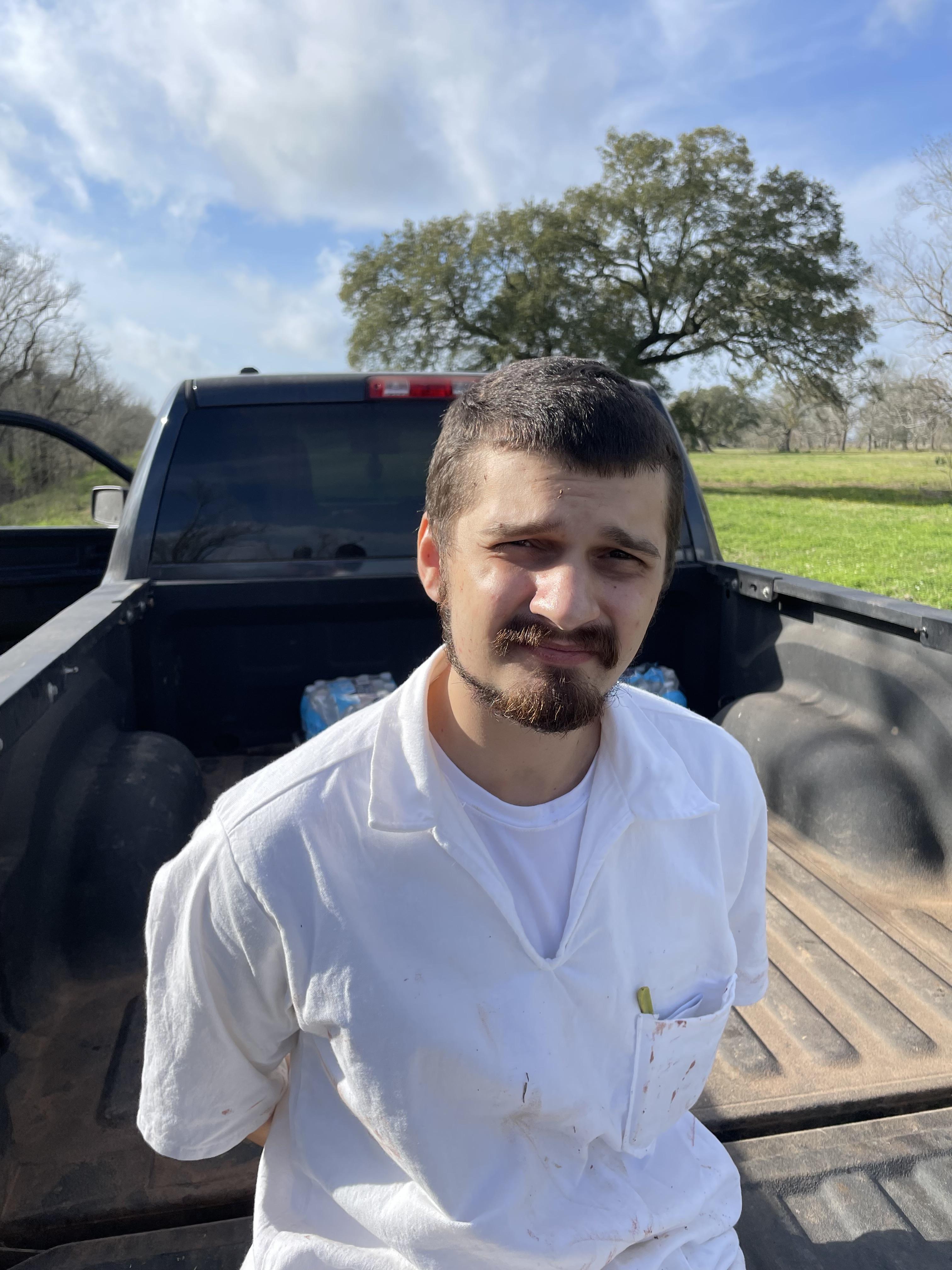 Texas Department of Criminal Justice Success Story: Calvin Lee ...