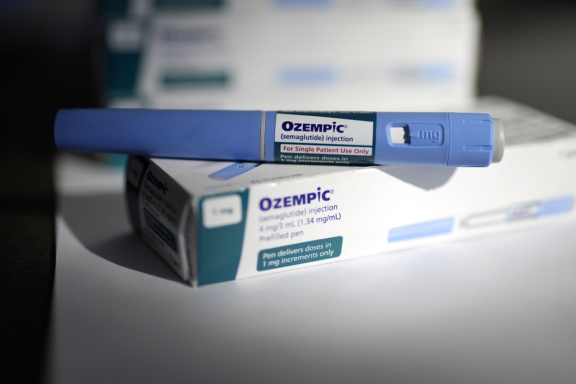 Ozempic comes for gyms - how they’re responding | Houston Style ...