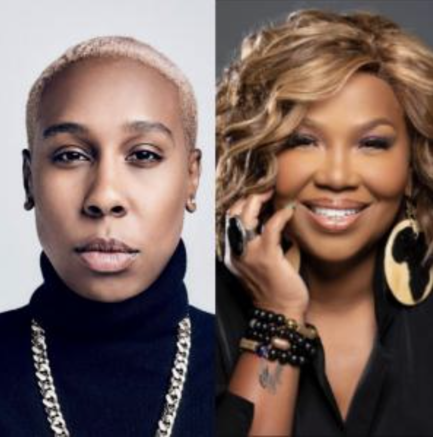 Celebrating Black Excellence: Lena Waithe, Mona Scott-Young, and More ...