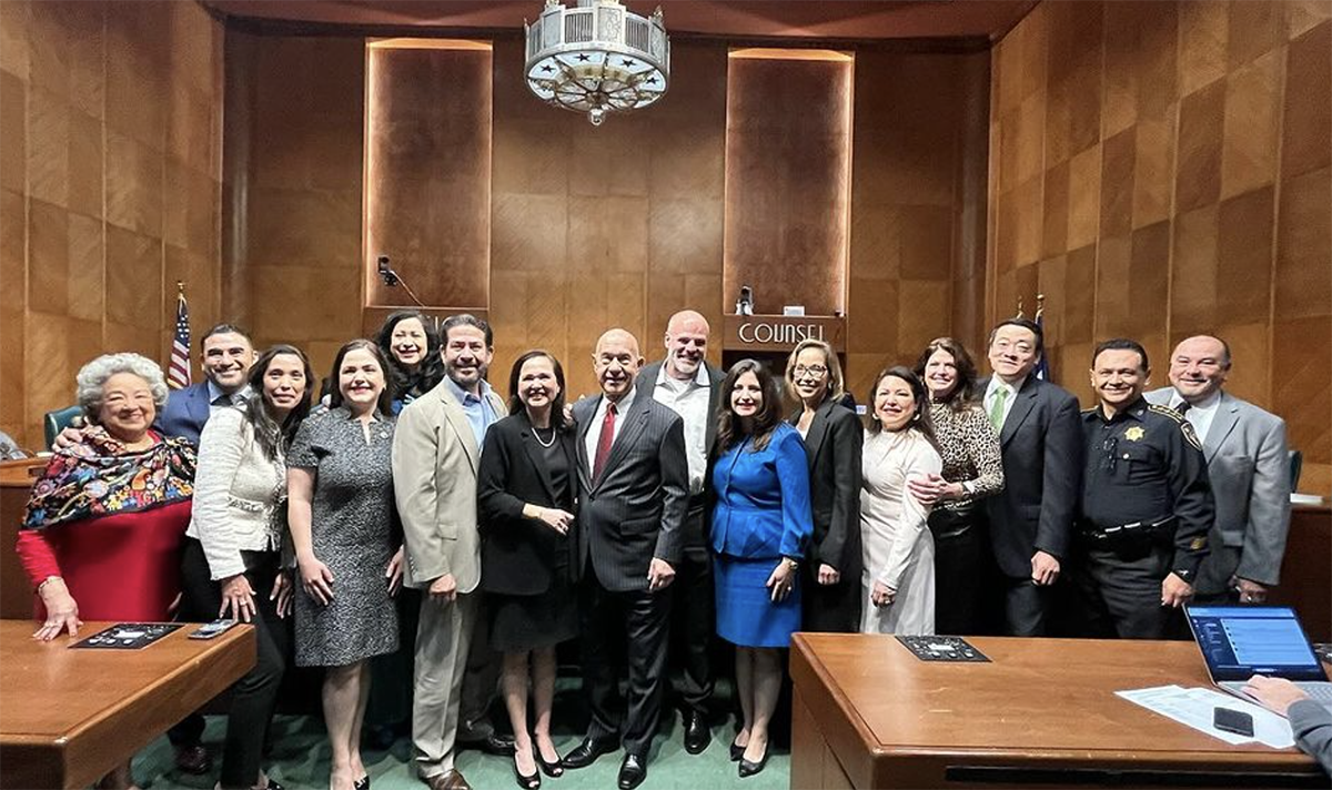 Houston's New Era in Transit Leadership: Elizabeth Gonzalez Brock to ...