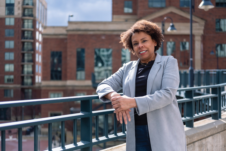 Coming home, by Jennifer Robinson | Richmond Free Press | Serving the ...