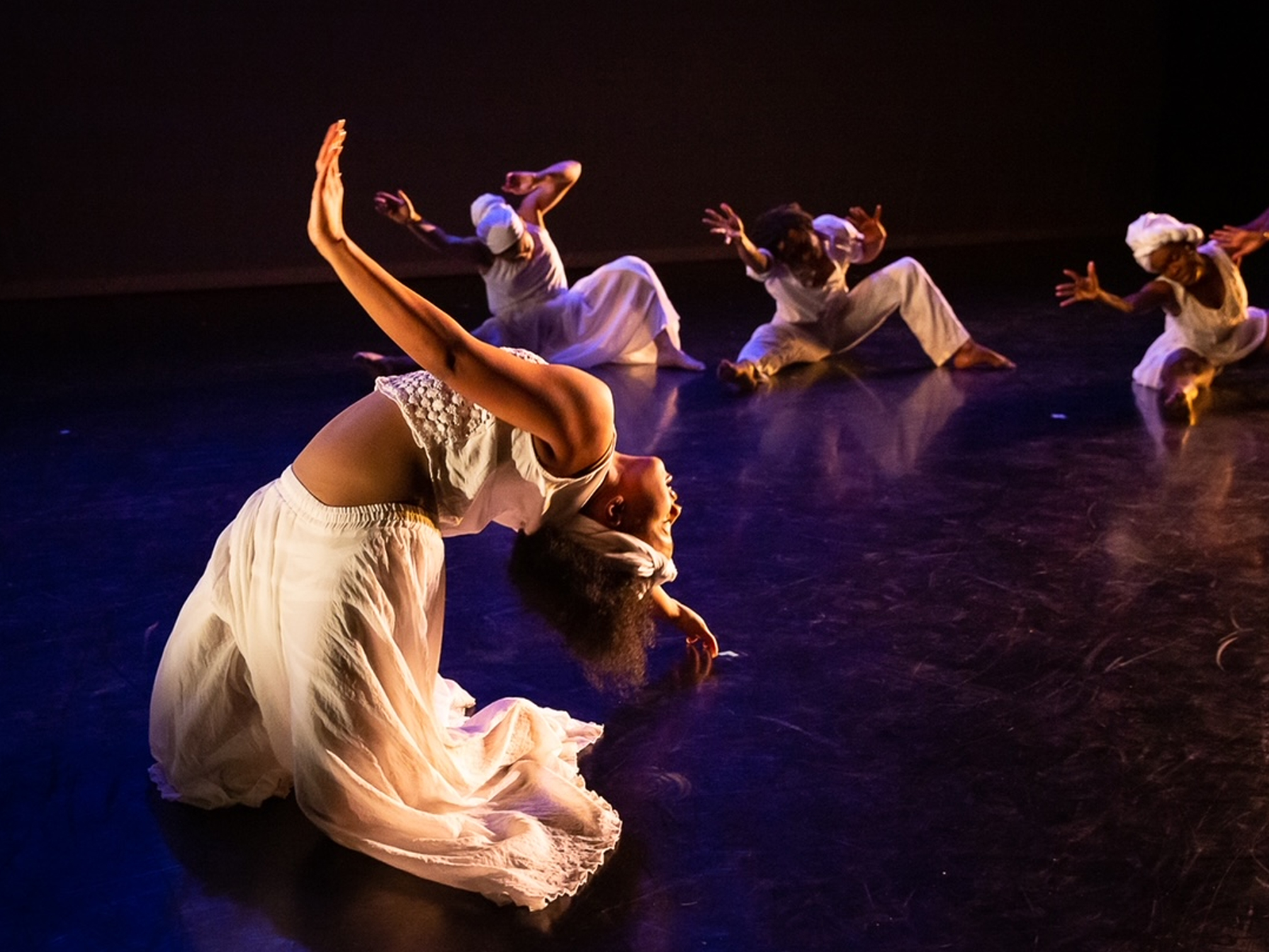 Celebrating Women's History Month: Houston's Trailblazing Female ...