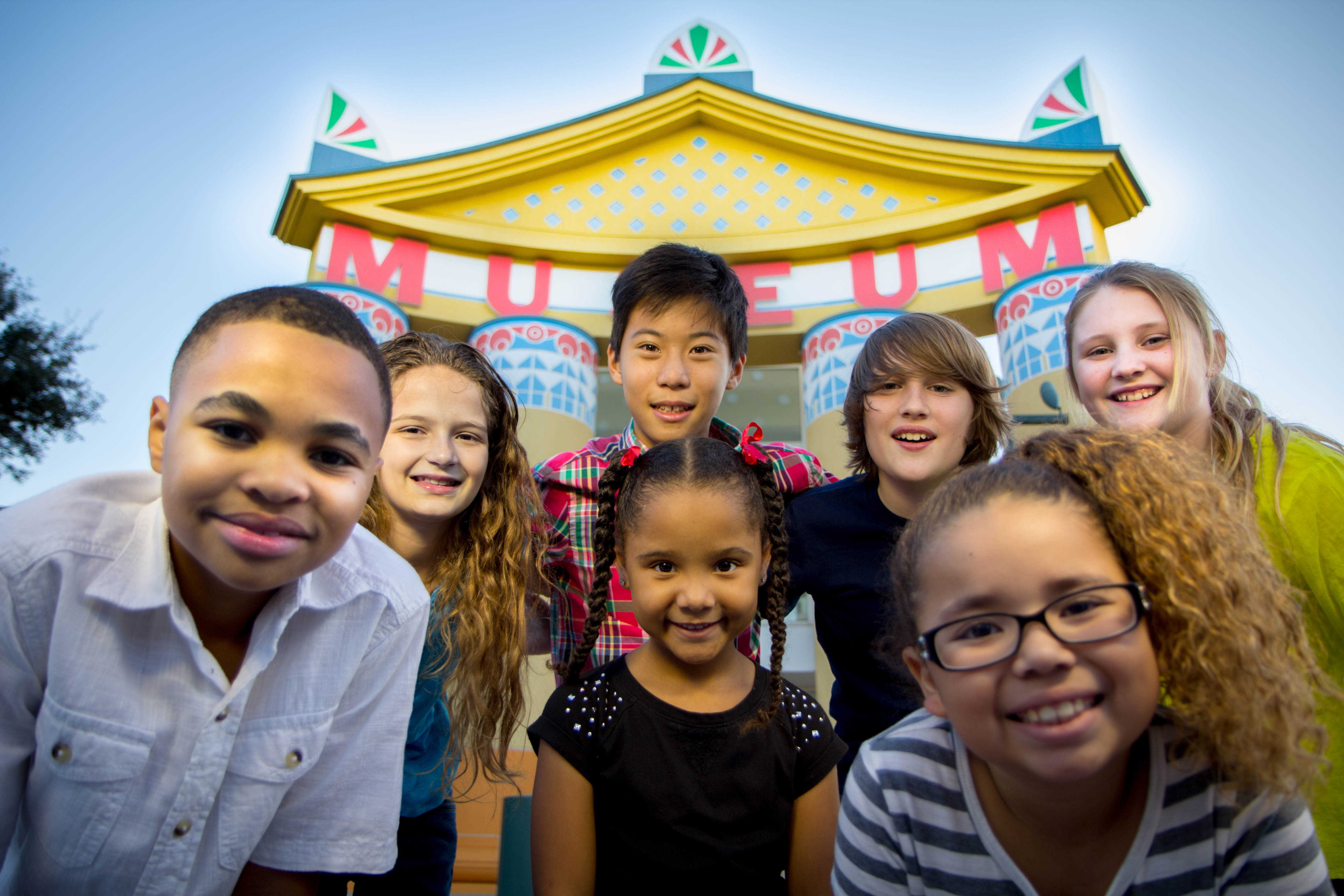 Children’s Museum Houston Earns Spot as National Medal Finalist ...
