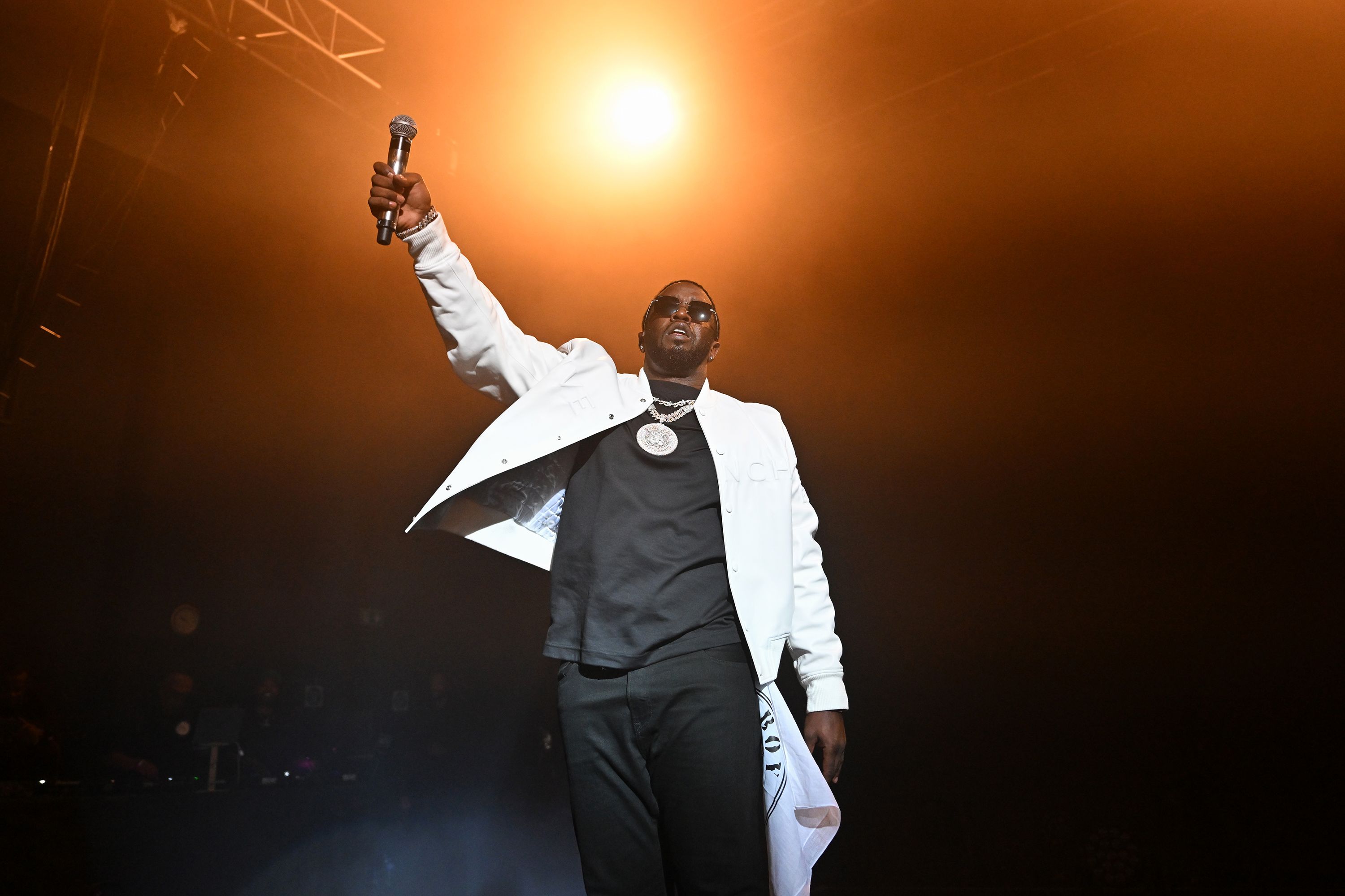 Sean ‘Diddy’ Combs: The ups and downs of a ‘bad boy’ turned businessman | Houston Style Magazine ...