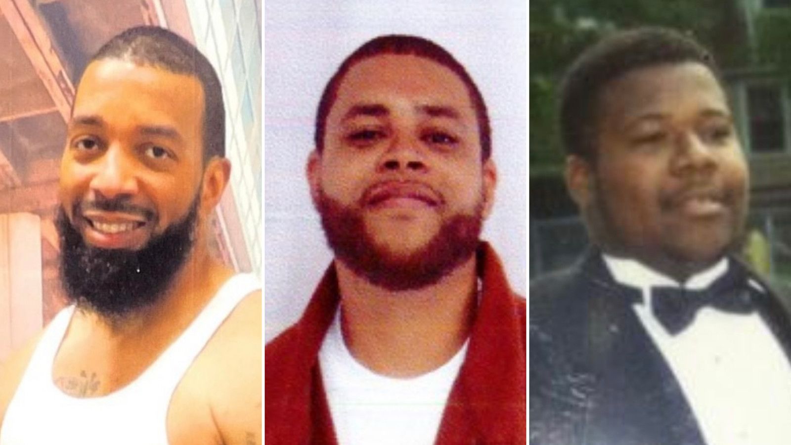 Judge overturns murder convictions of ‘Chester Trio’ after more than ...