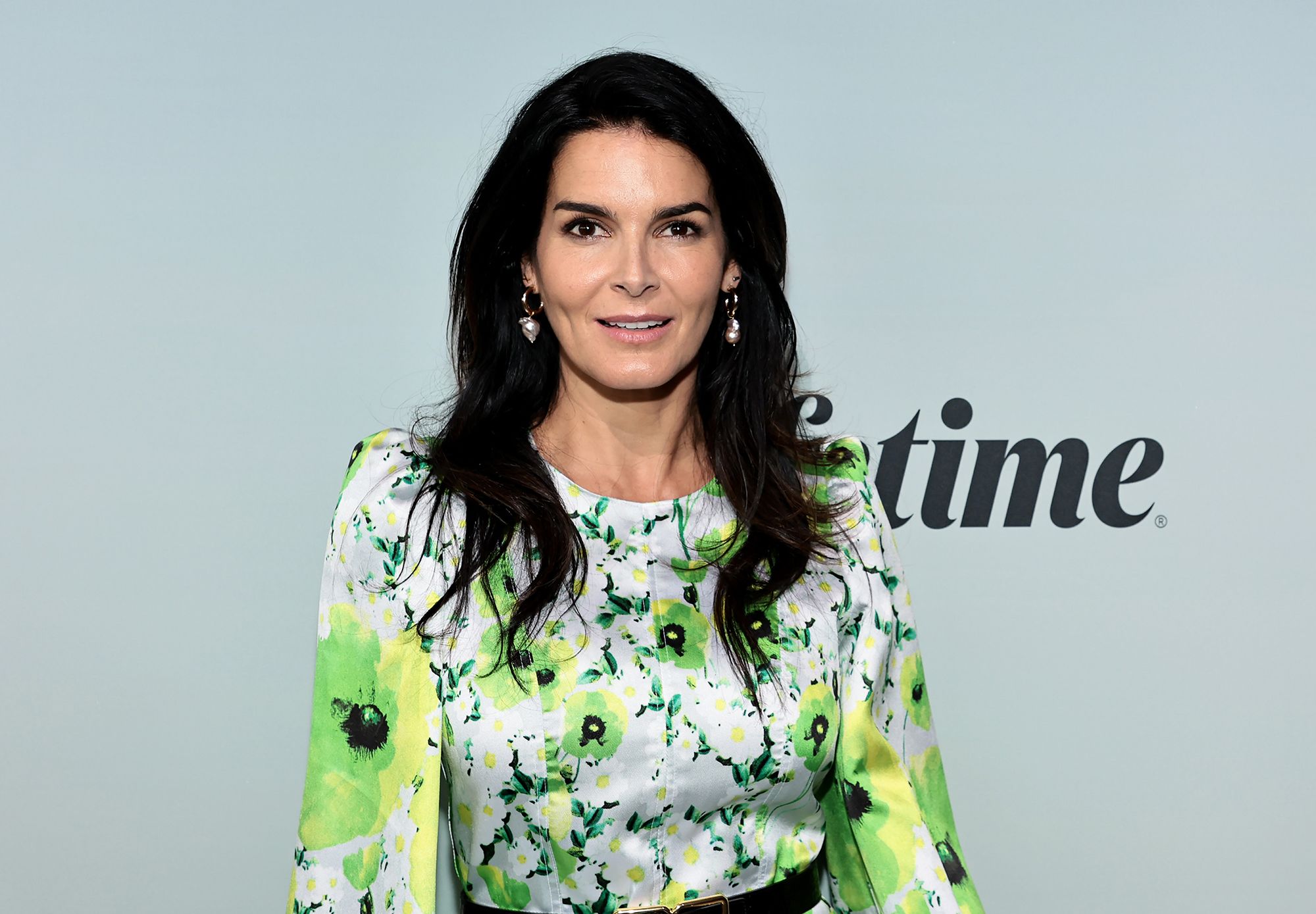 Angie Harmon says Instacart driver shot and killed her ‘beloved’ dog ...