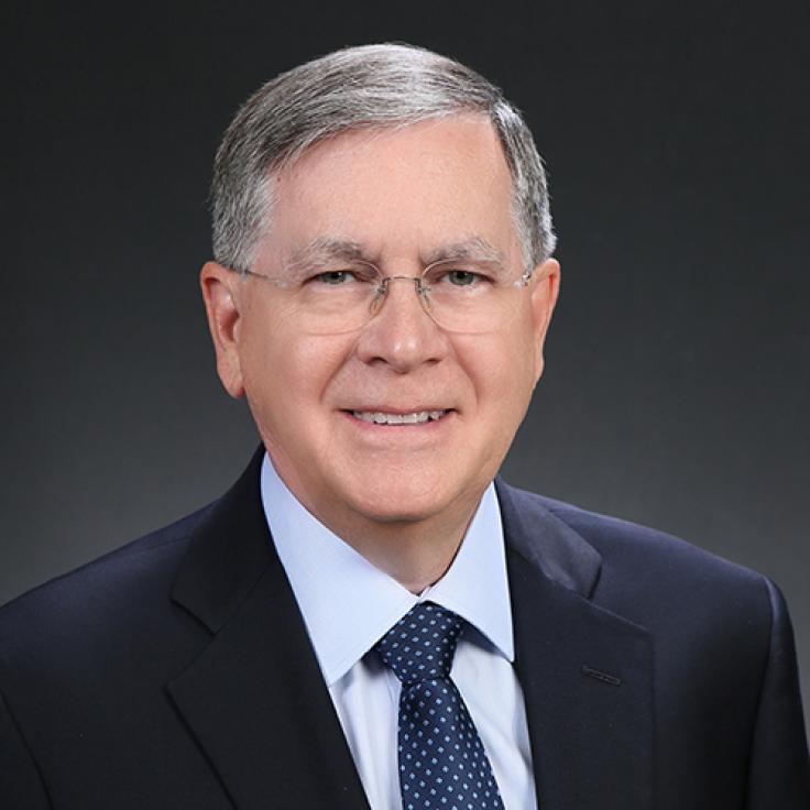 Rice Baker Institute Experts Analyze Impact of Taiwan's Presidential ...