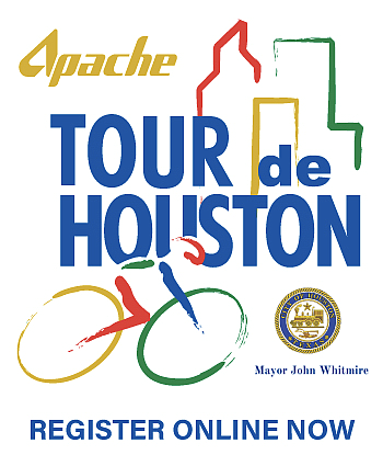 Ride for a Cause: Tour de Houston Presented by Apache Corporation ...