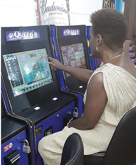 Gov. Youngkin amends Virginia ‘skill games’ legislation, acts on other ...