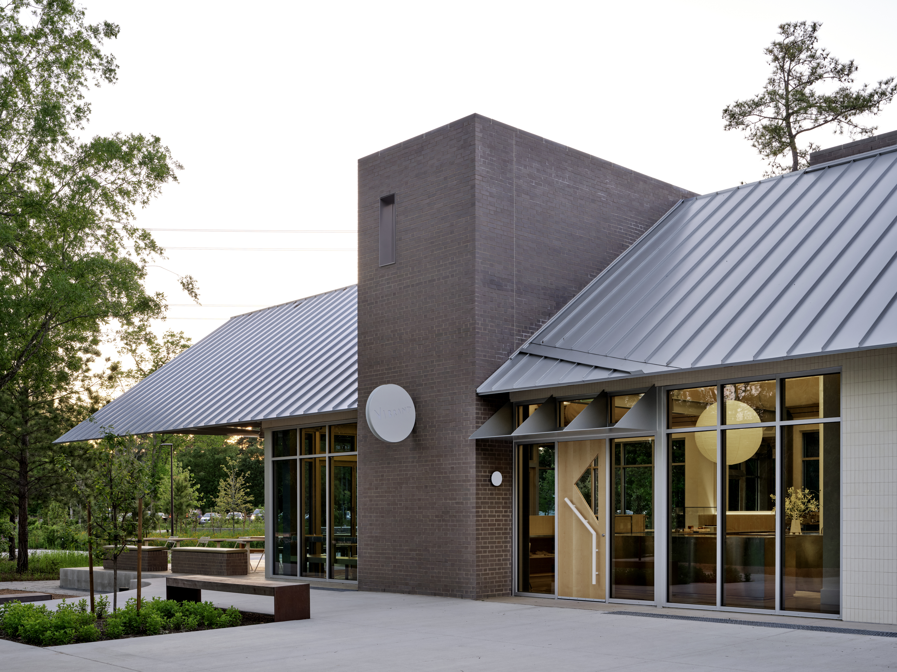 Memorial Parks Expands Dining Offerings with Addition of Vibrant Café ...
