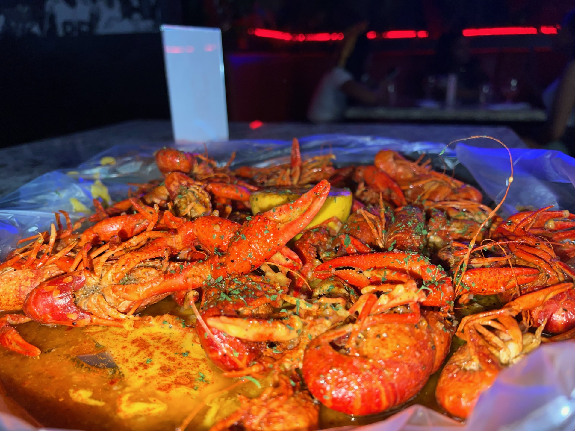 Crawfish Lovers can Score 3 lbs. of Crawfish for $25 Wednesday for ...