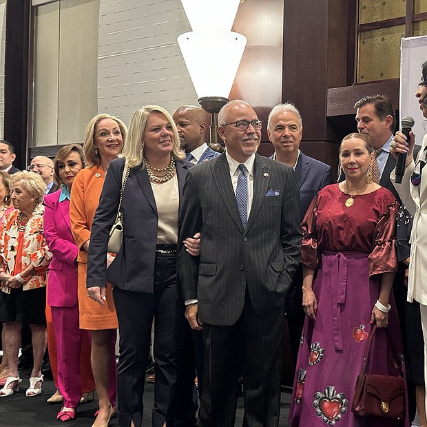 2024 Houston Hispanic Chamber Luncheon & Business Expo |Houston Style ...