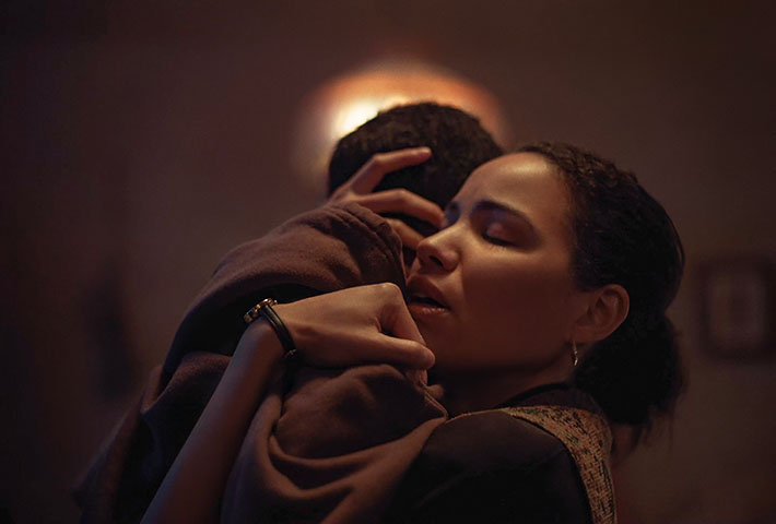 Award Winning Film We Grown Now Starring Jurnee Smollett, Lil Rel ...