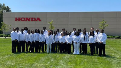Honda Strengthens Support for HBCU Students with a $500,000 Band ...